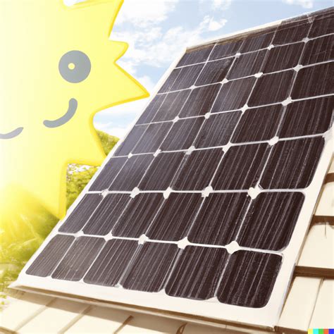Het Meest Duurzame Merk Voor Zonnepanelen Op Kleine Daken Een Overzicht Van Mattijs