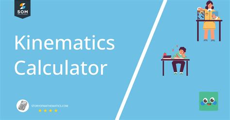 Kinematic Equations Solver