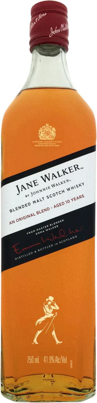 Jane Walker Whiskybase Ratings And Reviews For Whisky