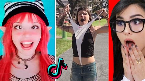 Try Not To Cringe Very Hard Youtube