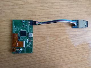 Example Code For Rx N Envision Dev Board With Gcc Rx Compiler Forum