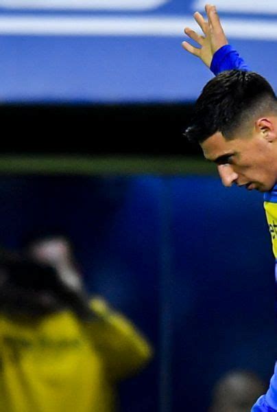 Boca Superó A Sarmiento Y Regresó A La Senda Del Triunfo En La Liga