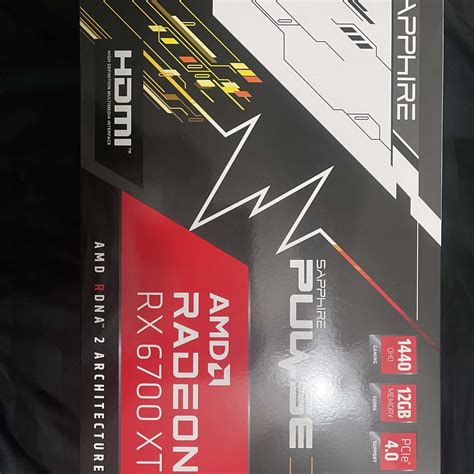 Radeon 6700xt Sapphire Pulse!!!! | Jawa
