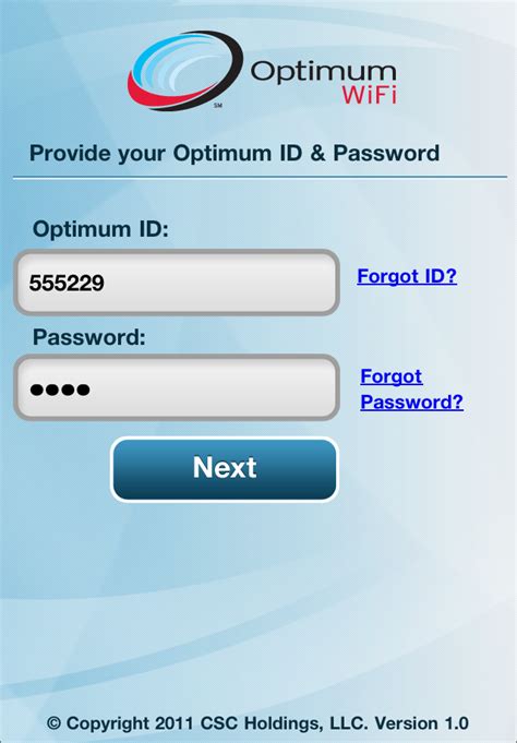 App Shopper Optimum Wifi Register Utilities