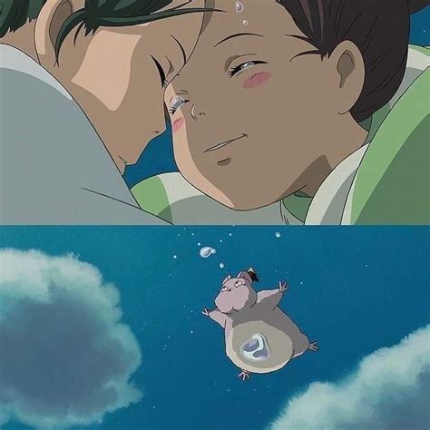 Pin By Shadya Zoemy On Kawaii Anime Drawings Anime Studio Ghibli