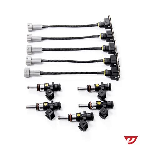 Unitronic Mpi Upgrade Kit 2 5tfsi Evo Sutherland Performance