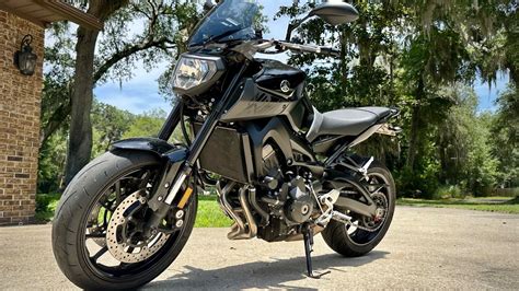 11 Things You Need To Know Before Buying A Yamaha Fz 09