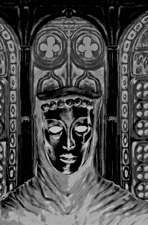 Omen By Polycephaly On Newgrounds