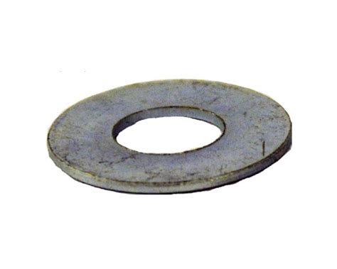 Flat Washer Cs Brown Company Inc