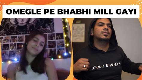 Funny Omegle Reactions Virar2churchgate Youtube