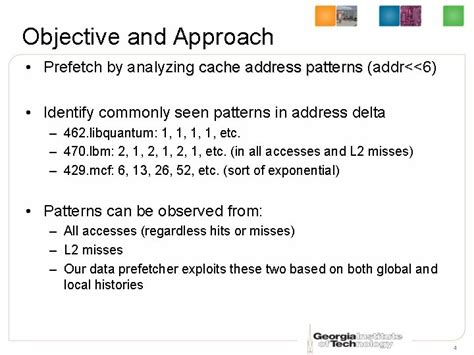 Data Prefetching Mechanism By Exploiting Global And Local