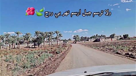لون لوحتك ورد الحياة الوان🦋💙سمير صبيح حالات واتس اب Youtube