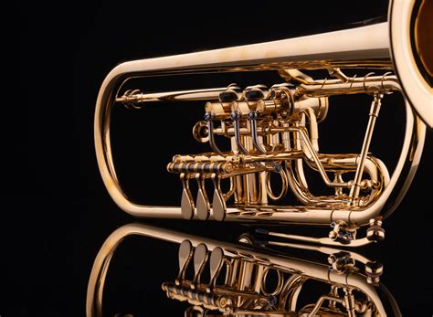 Schagerl Meisterinstrumente Handcrafted Brass Instruments Since 1961