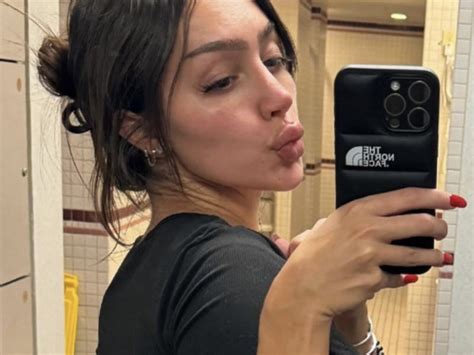 Sisi Rose The Workout Goals Are Going All Year Round — Attack The Culture