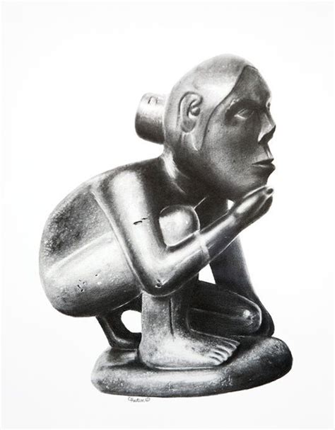 Mississippian Mound Builders Artifacts