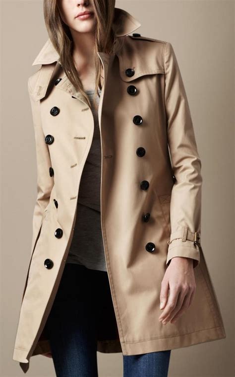 Como Usar Trench Coat 6 Passos