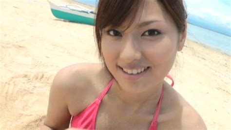 First Touch 佐々木麻衣 グラビアアイドル動画 ソクミル