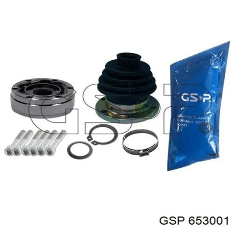 Ct 1009 Optimal шрус внутренний передний