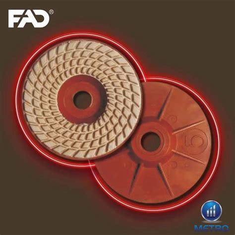 Flab Wheel Fad 2 No Grn At Best Price In Pune By Metro Tubing Company Id 2856826984591