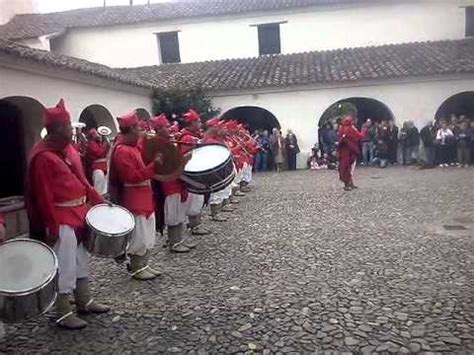 Banda Del Ejército Bonifacio Ruíz De Los Llanos Los Infernales De
