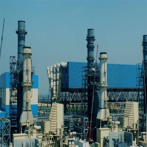 Pgesco El Ain El Sokhna 2 X 650 Mw Supercritical Power Project