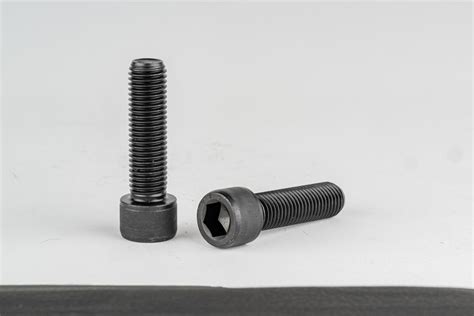 Stainless Carbon And Alloy Steel Socket Head Cap Screws Brazos Fasteners