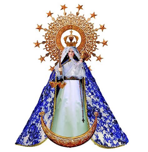 Noticia Inaugurarán exposición La Tradición de la Virgen de la