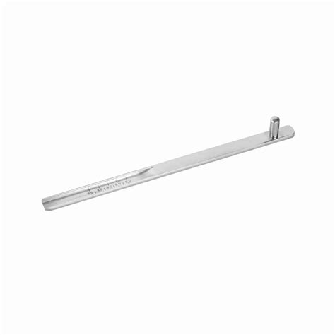 Seating Chisel Condylar Plate Orthopedic Surgical Instrument At ₹ 750