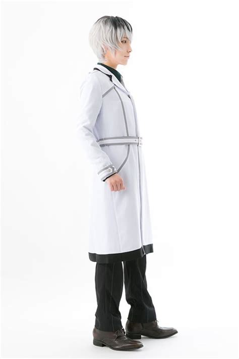Tokyo Ghoulre Haise Sasaki Cosplay Wig Tokyo Otaku Mode Tom