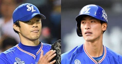 장필준 강한울 데뷔 첫 억대 연봉 보인다