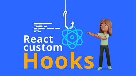 Simplifying React Development With Custom Hooks Vijithan R