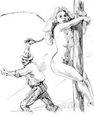 Thematic Drawings Porn Pictures XXX Photos Sex Images PICTOA