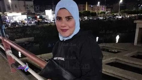رفضت الرجوع إليه تفاصيل مأساوية في حادث مقتل ربة منزل علي يد طليقها