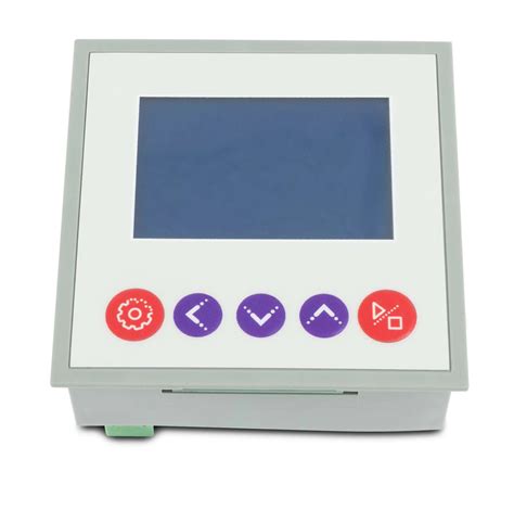Neo Oven Pid Ledab