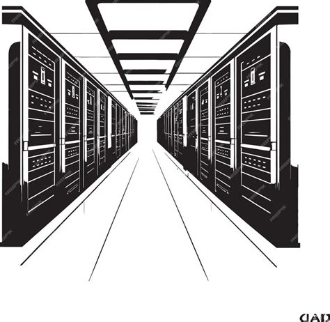 Implementing Redundancy In Server Room Infrastructure Enhancing Fault