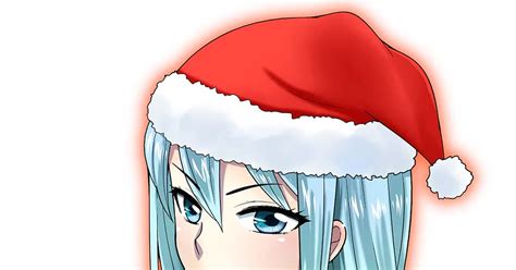 ソウルハッカーズ 2012 クリスマスネミッサ 上杉響士郎＠コミカライズ連載中のイラスト Pixiv