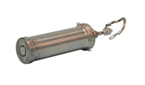 Aps 100 Monopropellant System Satcatalog