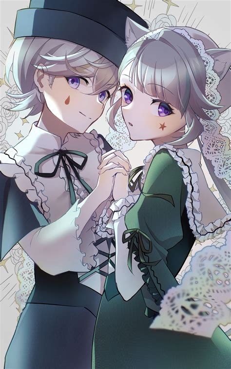 Genshin Impact Image By Sat Zerochan Anime Image Board