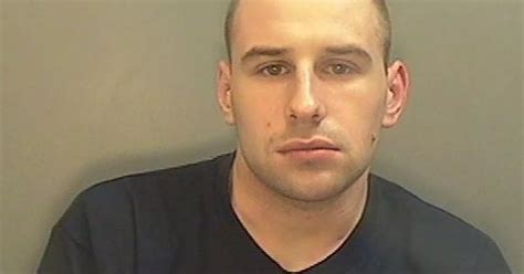 Manhunt After Runcorn Crook Absconds From Prison Liverpool Echo
