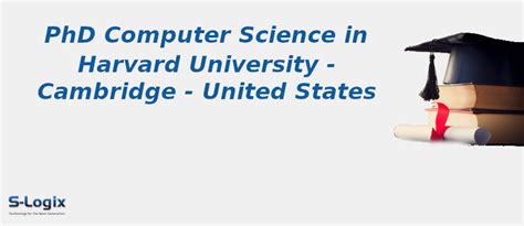 Harvard Computer Science Logo Harvard University