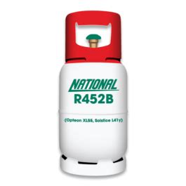 R514A - National Refrigerants Ltd