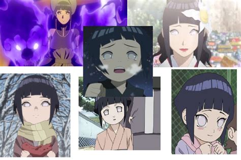 Hinata Hyugas Birthday Celebration Happybdayto