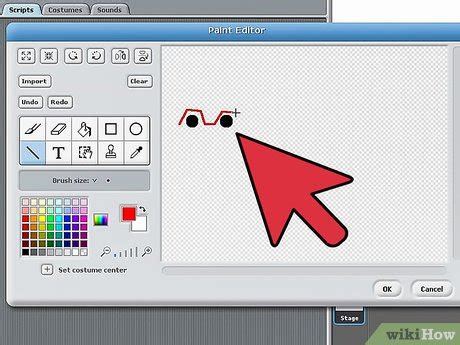 How To Create A Twoplayer Boat Racing Game In Scratch