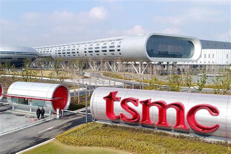 台積電法說會／估計第3季營收 季增至少75％ 上市電子 股市 聯合新聞網