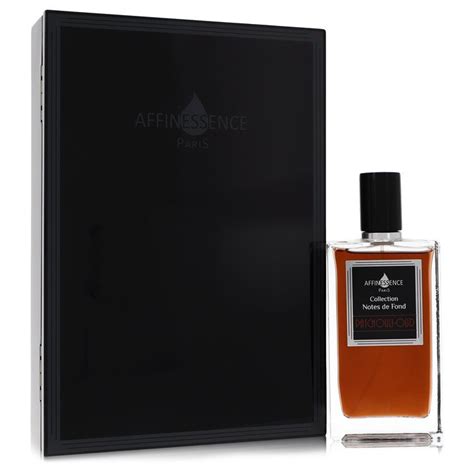 Patchouli Oud Perfume For Women By Affinessence FragranceX
