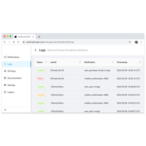 notificationapi