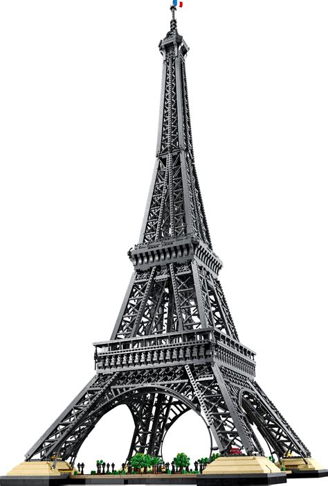 minecraft eiffel tower blueprints