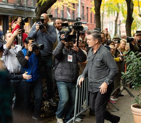 Alec Baldwin Slams False Assault Charges After Parking Spot Dispute