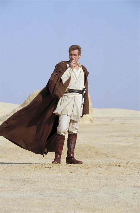 Star Wars Episode I The Phantom Menace 1999