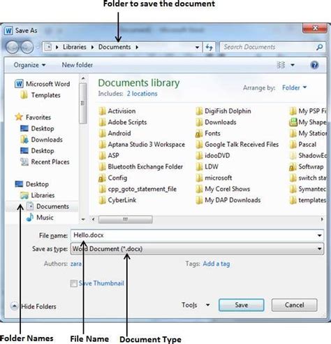 Fokat Ka Notes BBA I CAB MS WORD